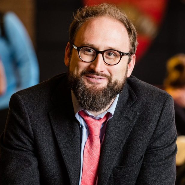 Meet the Parrhesians – The Parrhesians